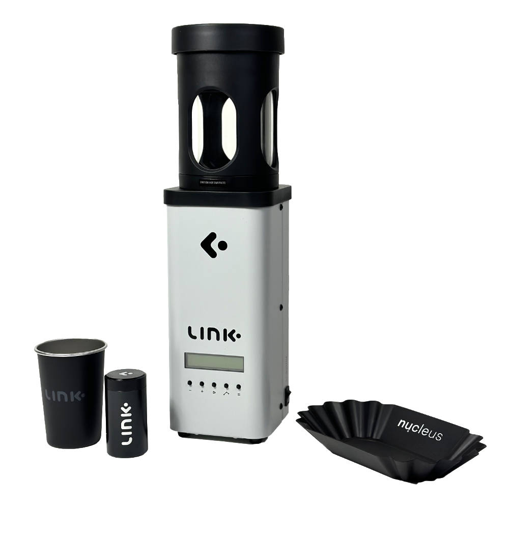 Nucleus LINK Coffee Roaster