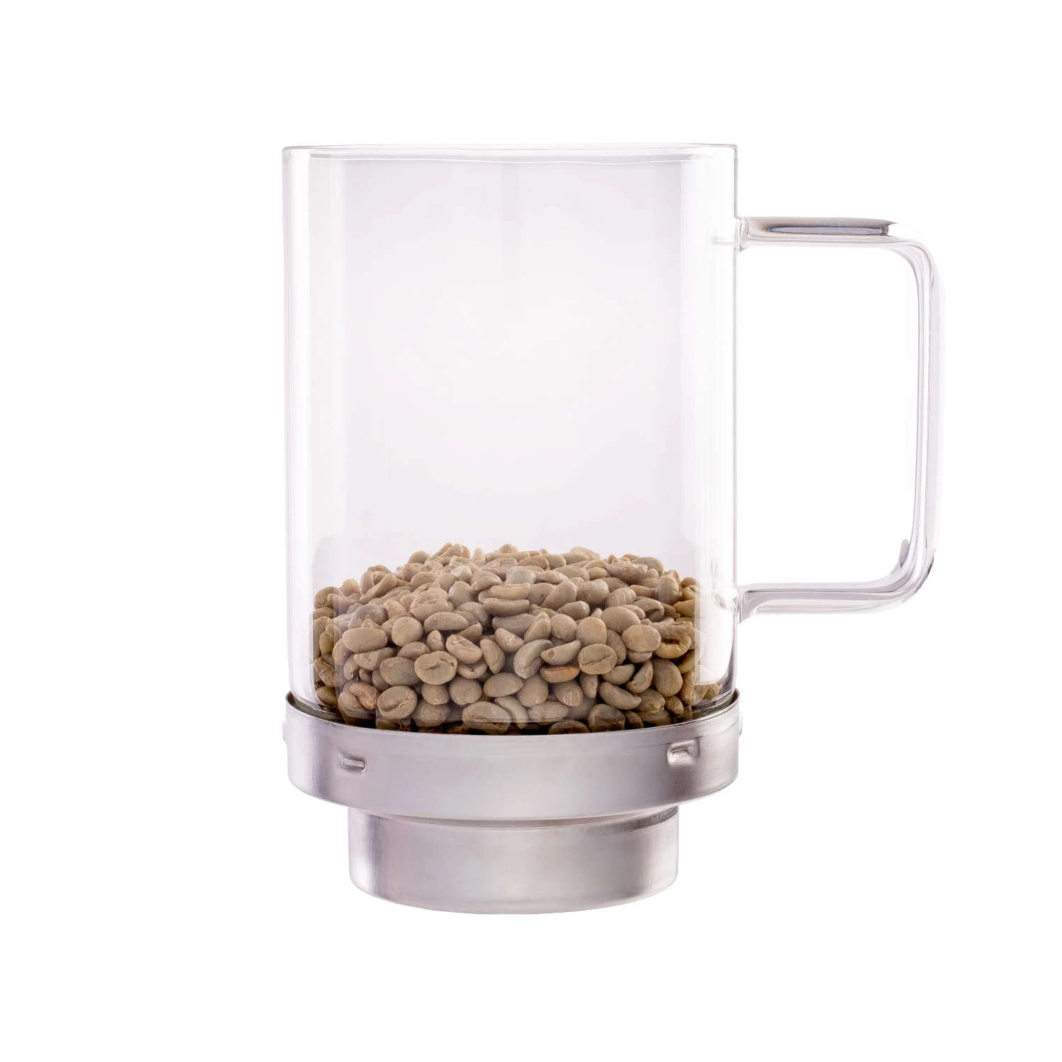 Roastmasters.com: SR800 Replacement Glass Chamber