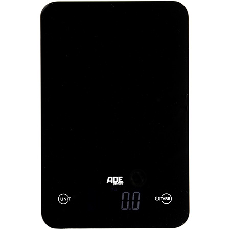 Roastmasters.com: ADE Slim Scale