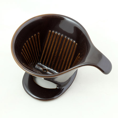 Roastmasters.com: Bee House Coffee Dripper