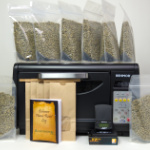 Behmor 2000AB Plus Coffee Roaster | Behmor Home Coffee Roaster