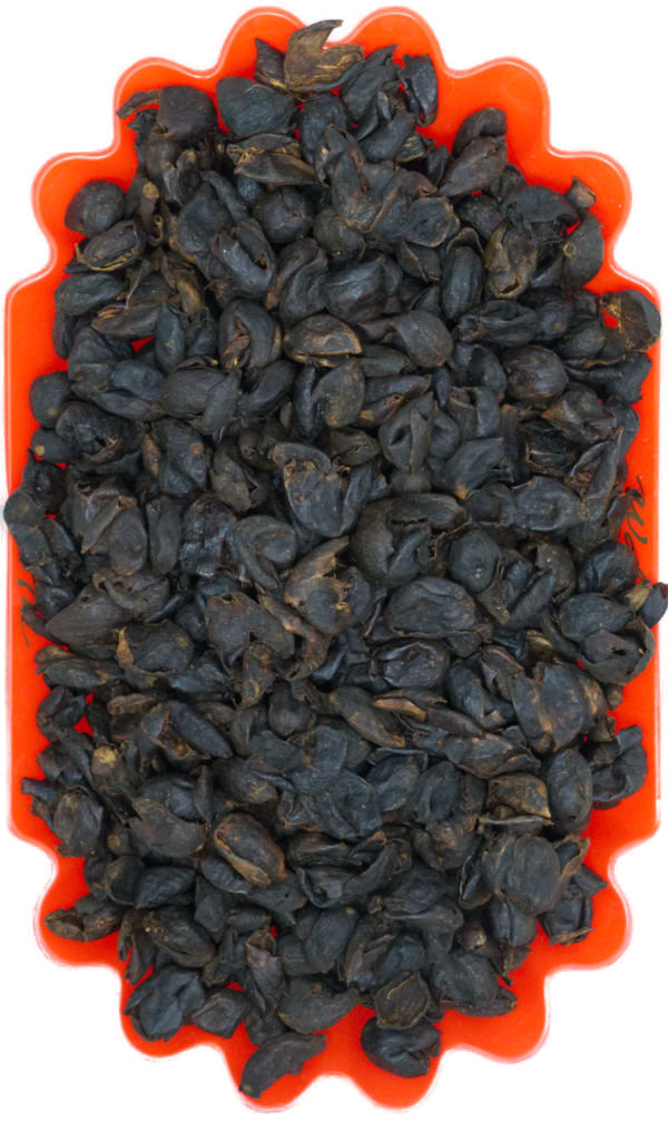 Roastmasters.com: Bolivia Organic Cascara