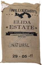 Panama Elida Estate Reserve | Roastmasters.com