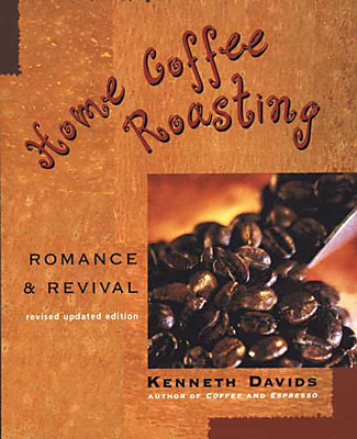 Roastmasters.com: Home Coffee Roasting
