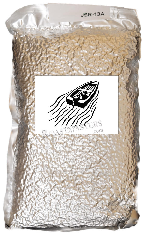 Roastmasters.com: Yemen Port of Mokha Microlot